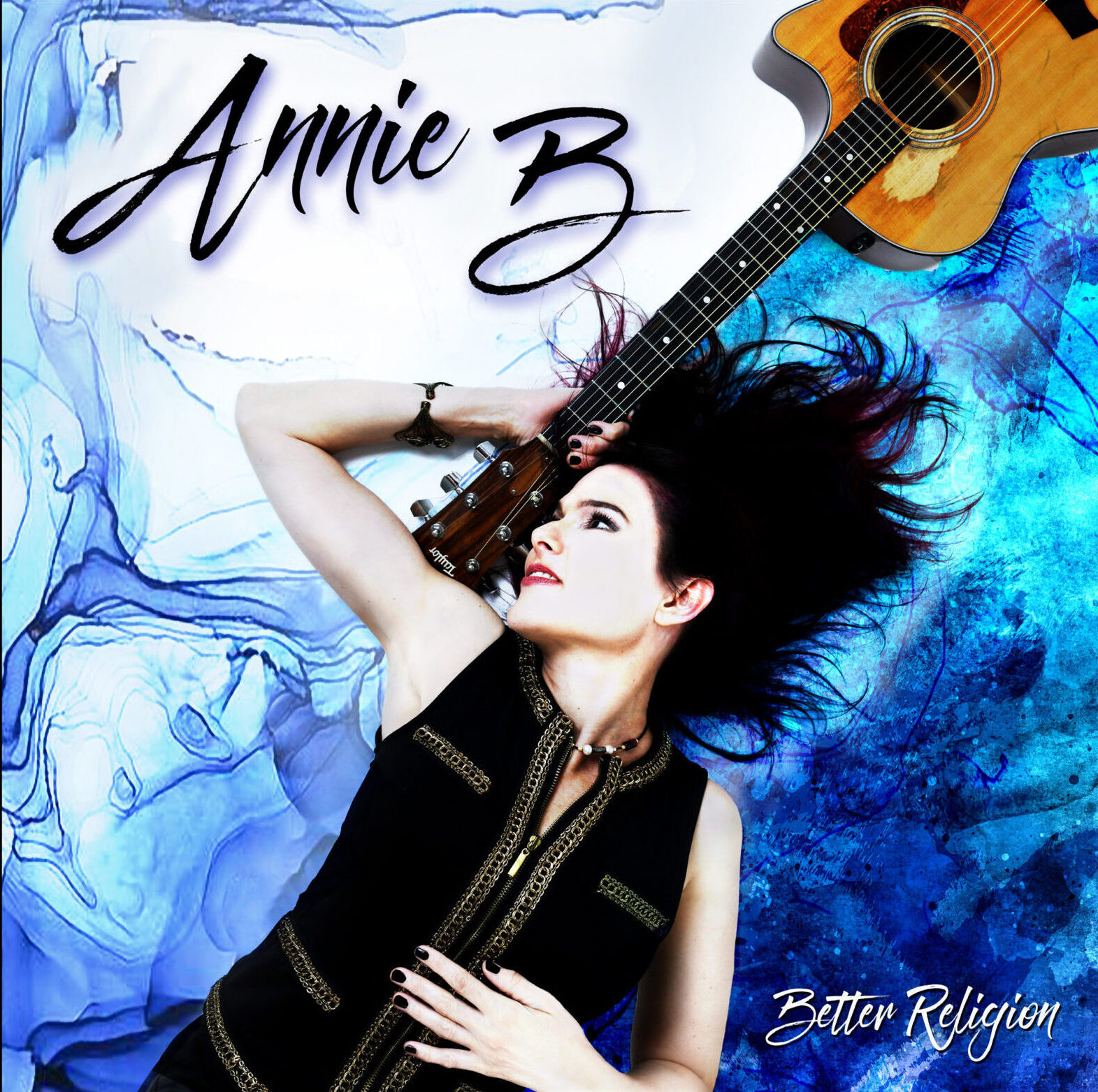 Home - Annie B. Music